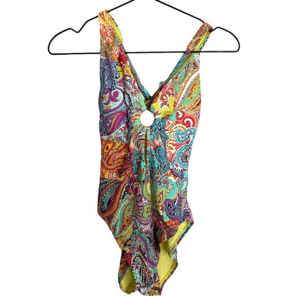 Bleu Rod Beattie | Swim | New Bleu Rod Beattie The Heat Is On Cross ...
